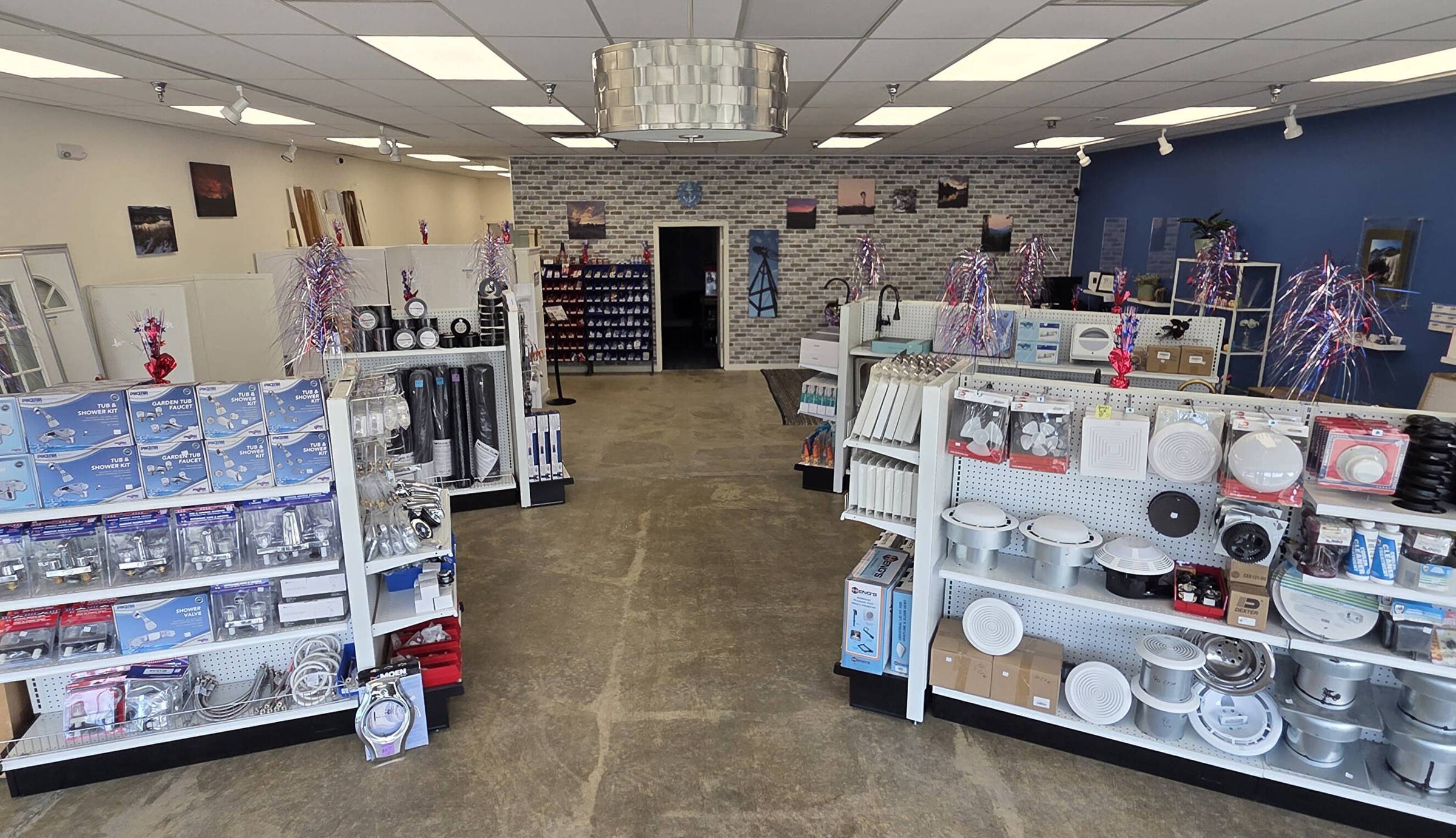Home | Anchor Mobile Home Supply
